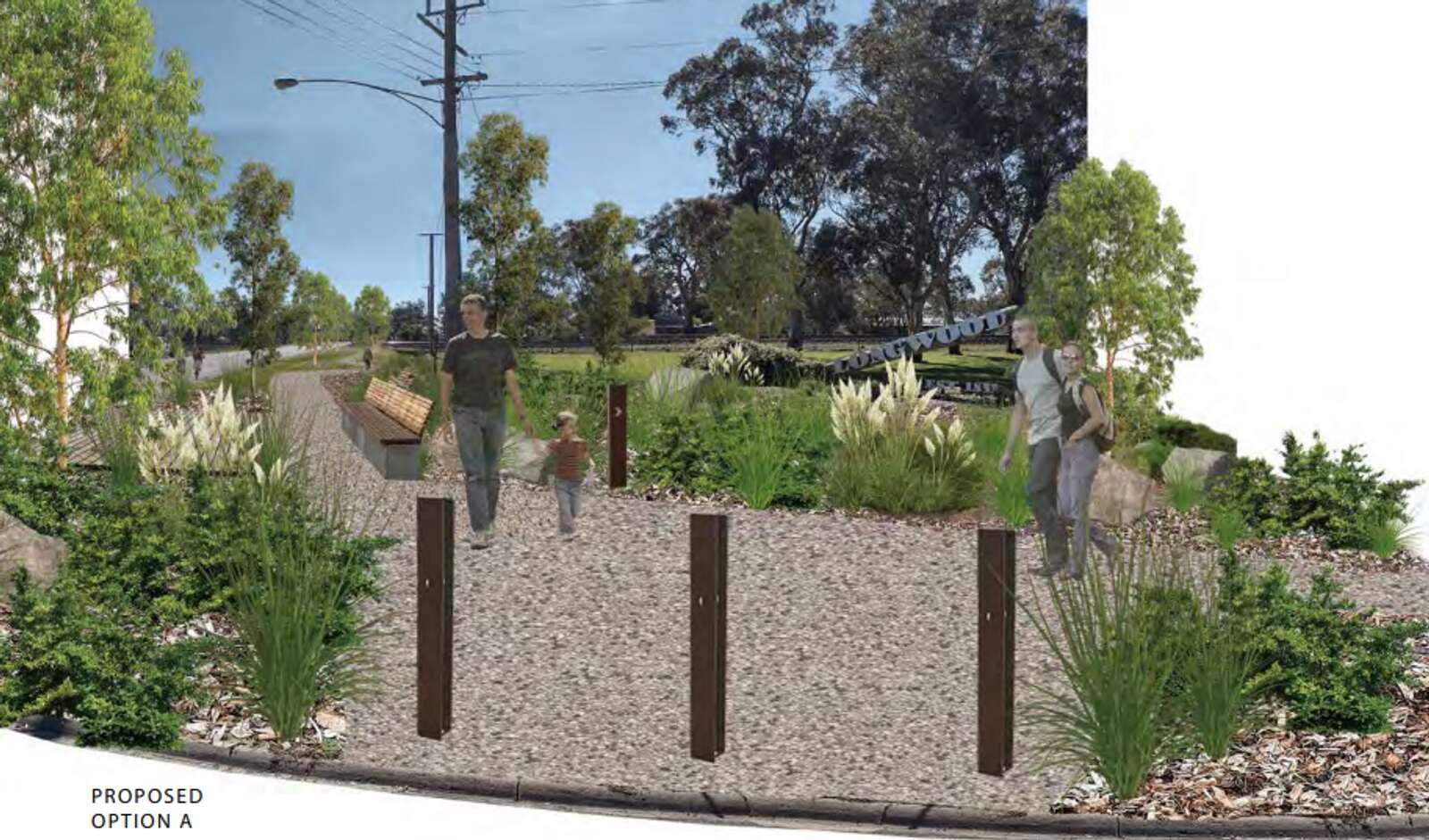 Streetscapes to get shake-ups under Strathbogie Shire Council proposal ...