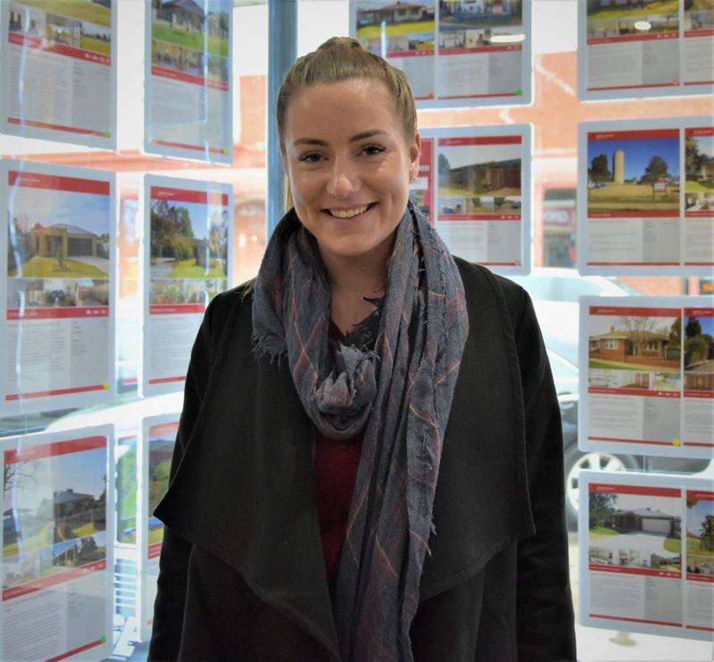 Get to know Cobram local Amanda Ramsay | Cobram Courier