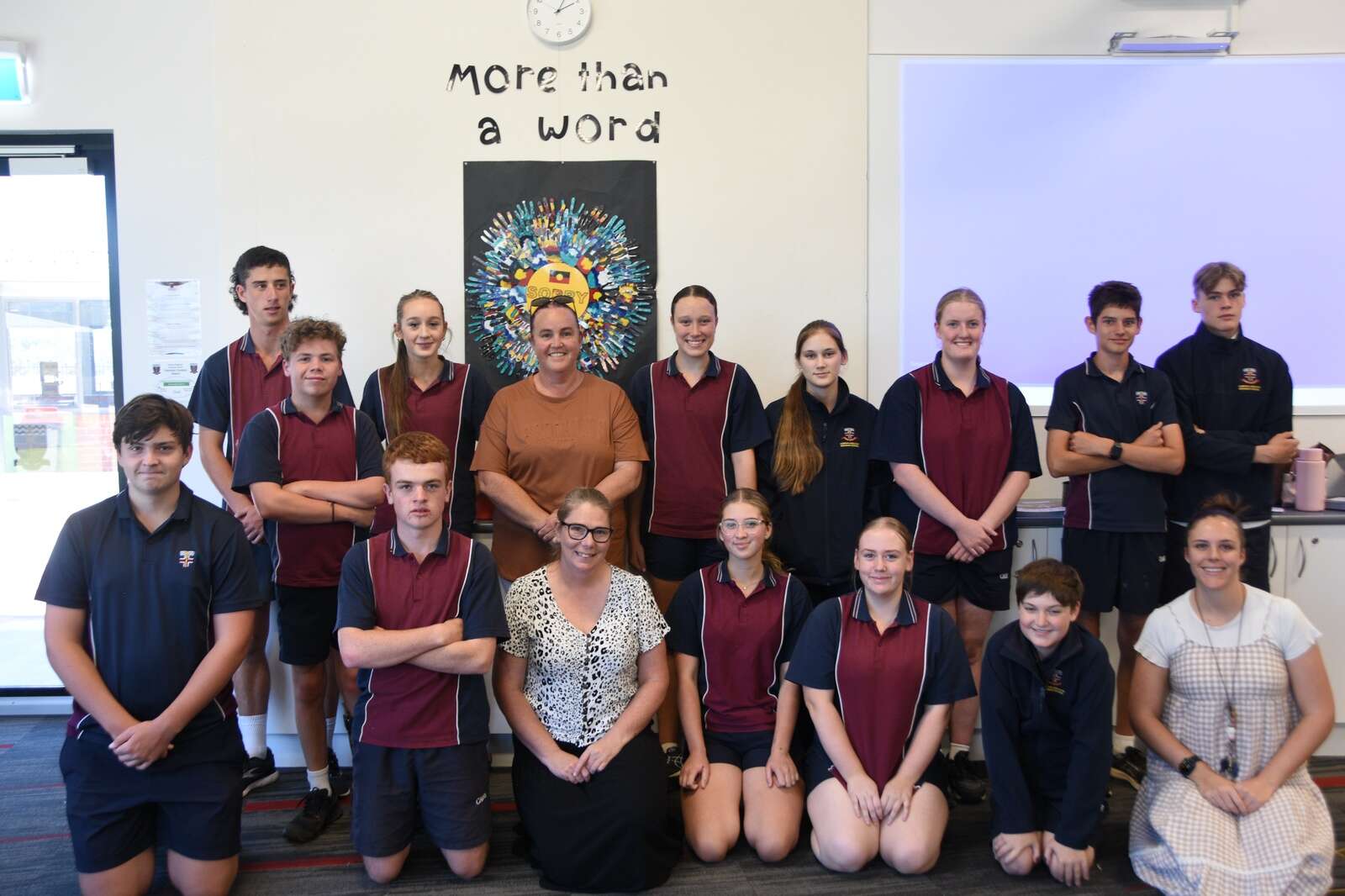 CAGS students become workforce-prepared with Project Ready | Cobram Courier