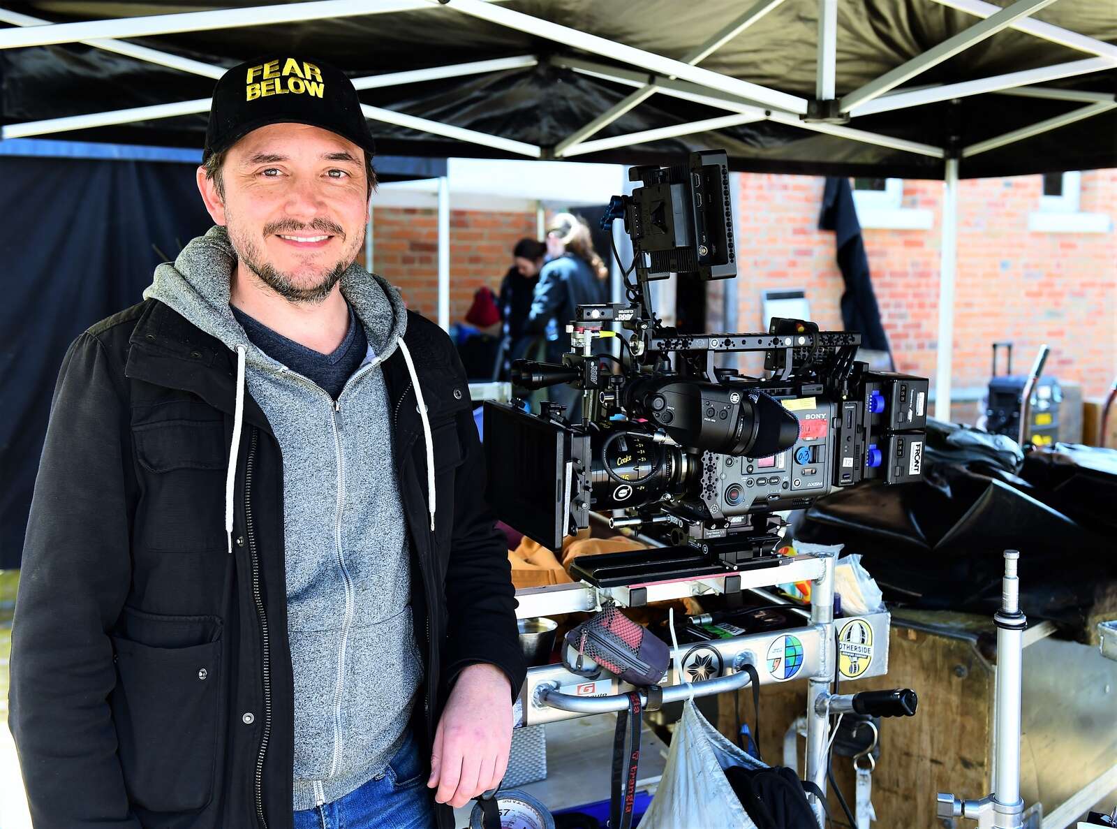 Fear Below: A shark film with a twist | Riverine Herald