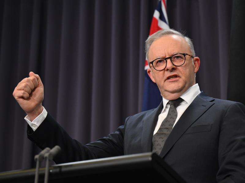 New-look Albanese ministry to be sworn in after revamp | Kyabram Free Press