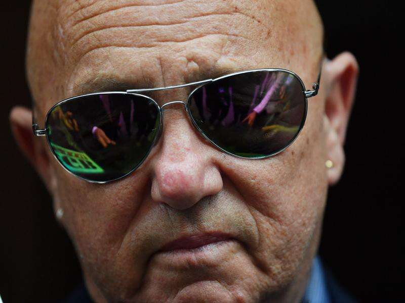 'No' campaign can't be beaten, says Angry Anderson | Country News