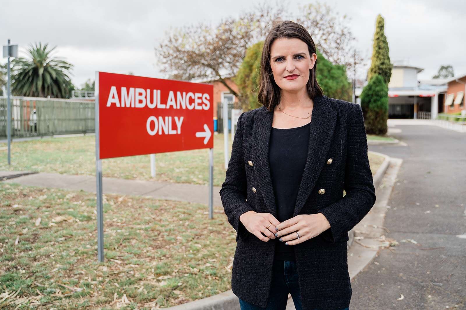 Potential for Victorian hospital mergers spark fear and anger among ...
