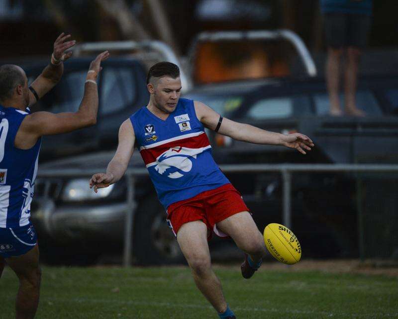 Kyabram and District League football: Merrigum takes on Stanhope ...