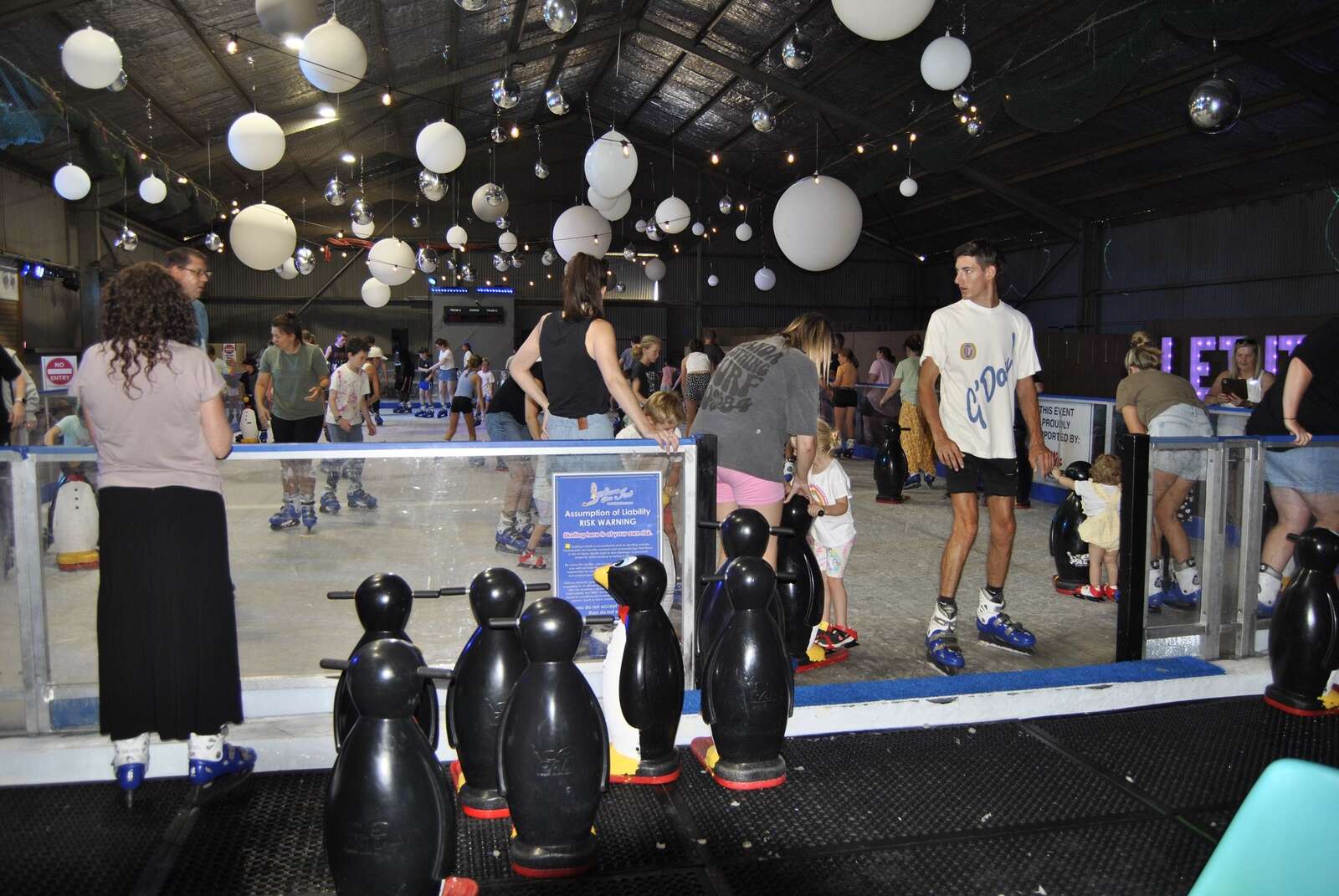 Winter wonderland will soon melt away | Southern Riverina News