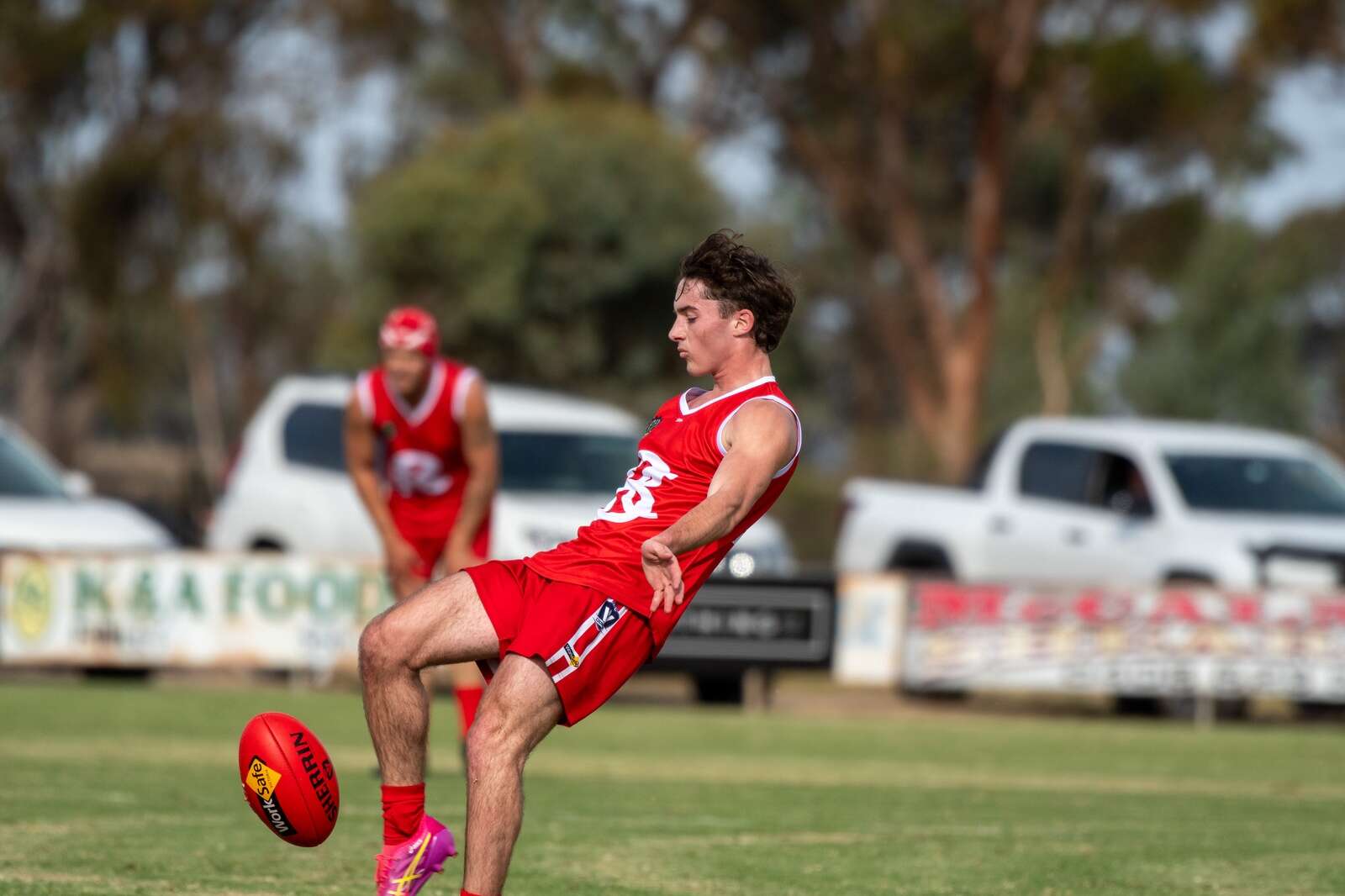 Blighty eye win over Power at Dookie | Deniliquin Pastoral Times