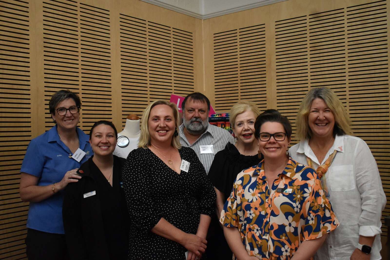 Discussing Deni’s tourism future | Seymour Telegraph
