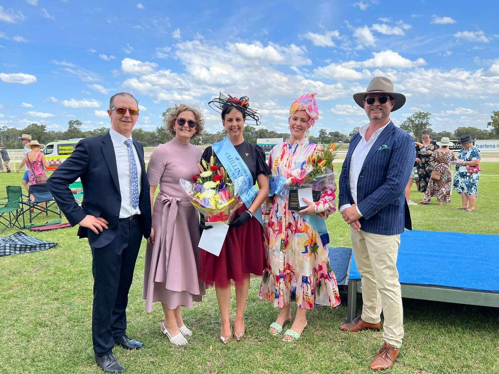 Corowa Cup returns in style | Corowa Free Press