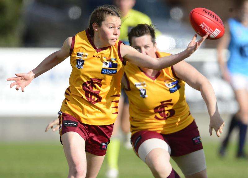 Shepparton Bears secure Northern Country Women’s League victory ...