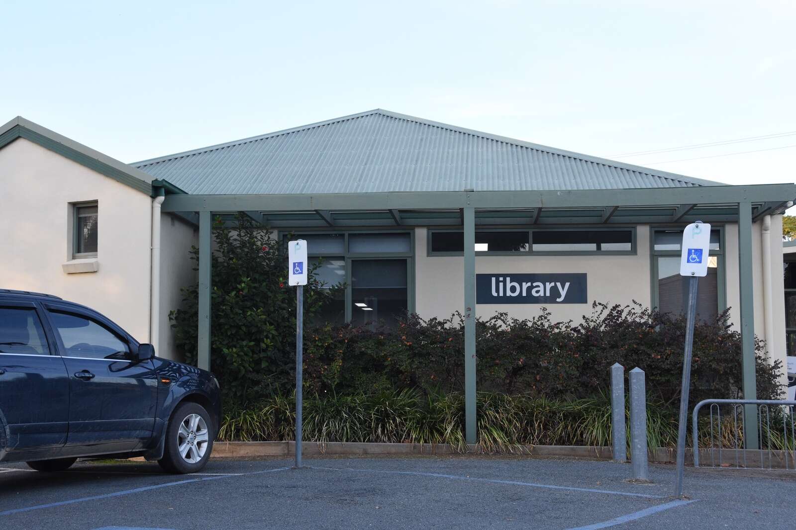 Initiative allows Numurkah readers to enjoy library more often ...