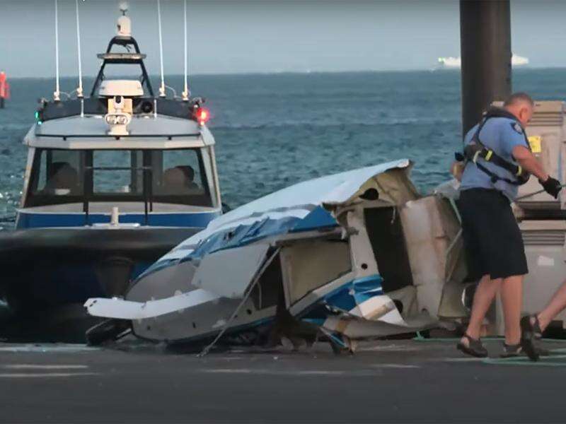 Seaplane crash investigation to take months | Country News