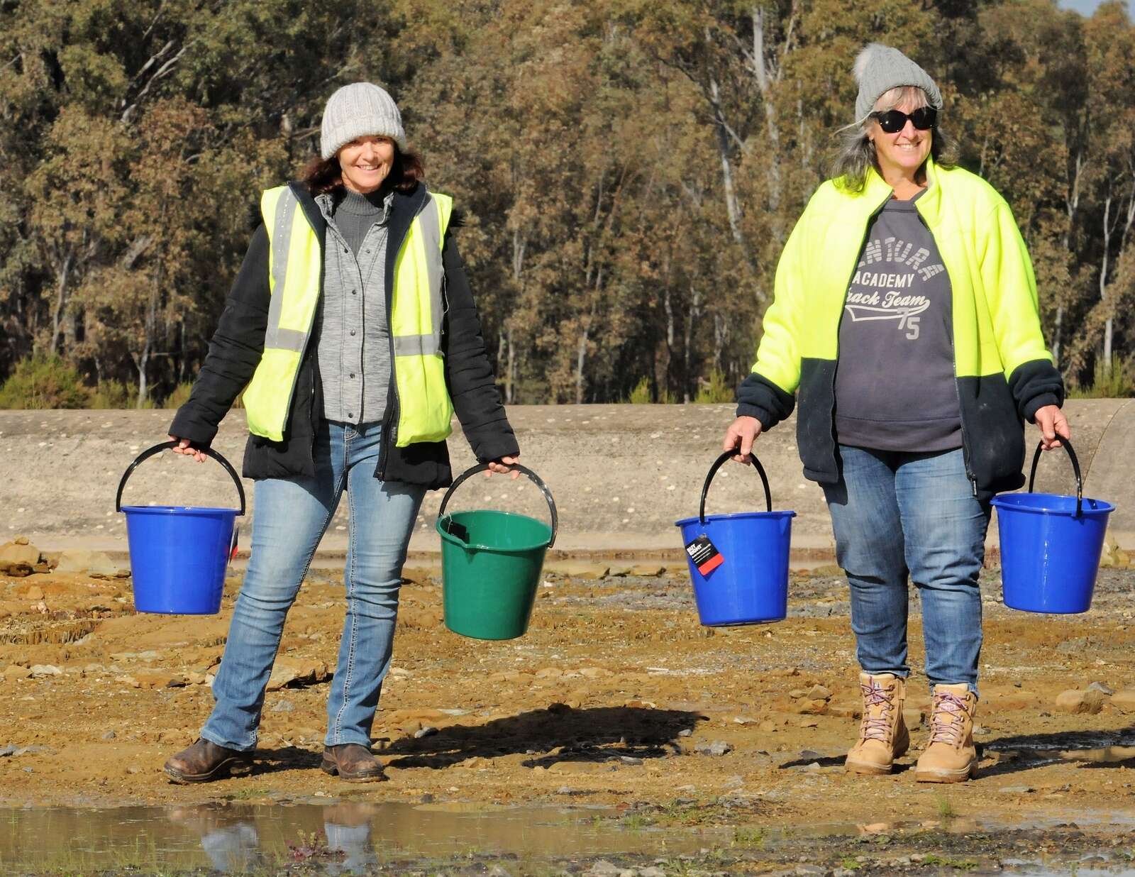 Water worry: Lake Eppalock storage levels explained | Seymour Telegraph