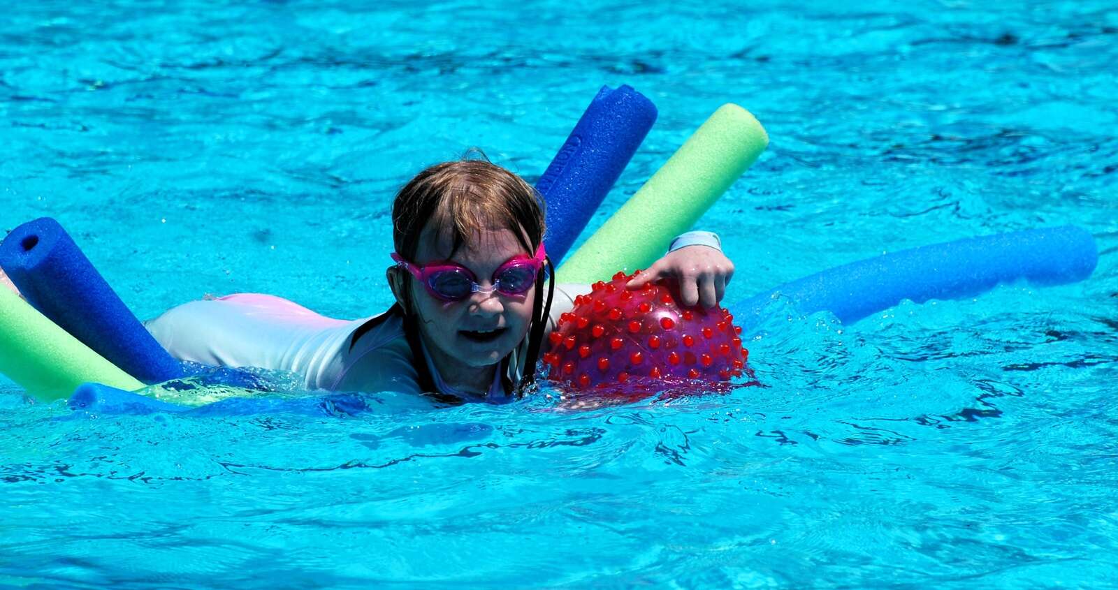 Pools reopen across Campaspe Shire | Shepparton News