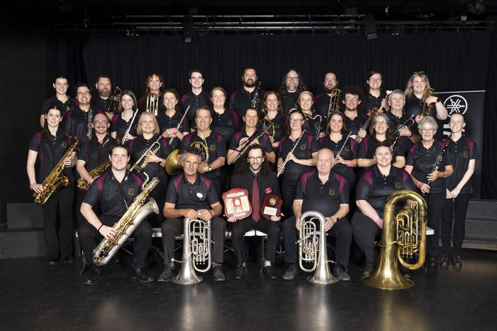 Town Talk | Brass and Wind Band blows away competition | Shepparton News