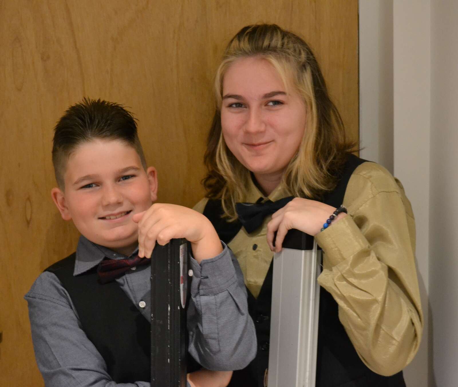 Victorian under-15 champion Mia is a rising star | Cobram Courier