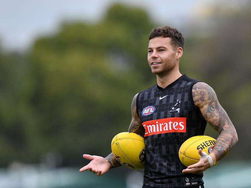 Elliott a late withdrawal against Hawks | Kyabram Free Press