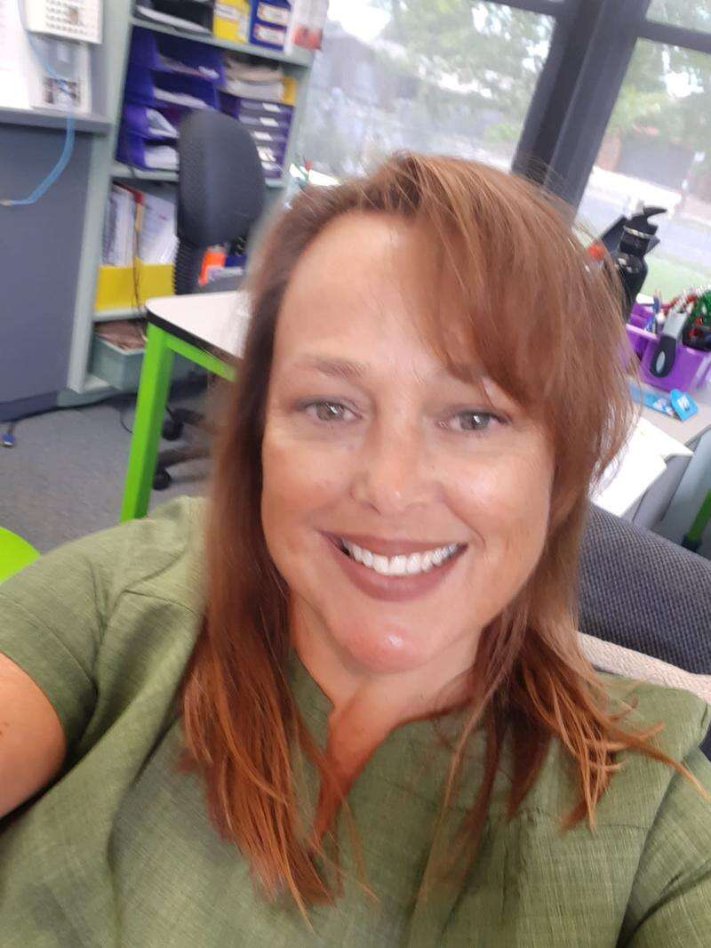 Libby finds life as a teacher "so rewarding" | Shepparton News