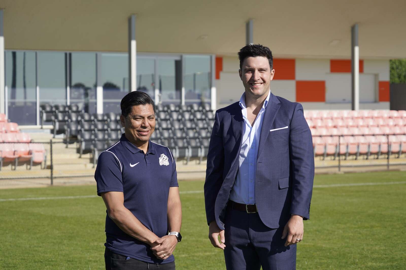 225 teams, more than 550 games - the 2023 AFS Shepparton Cup will be ...