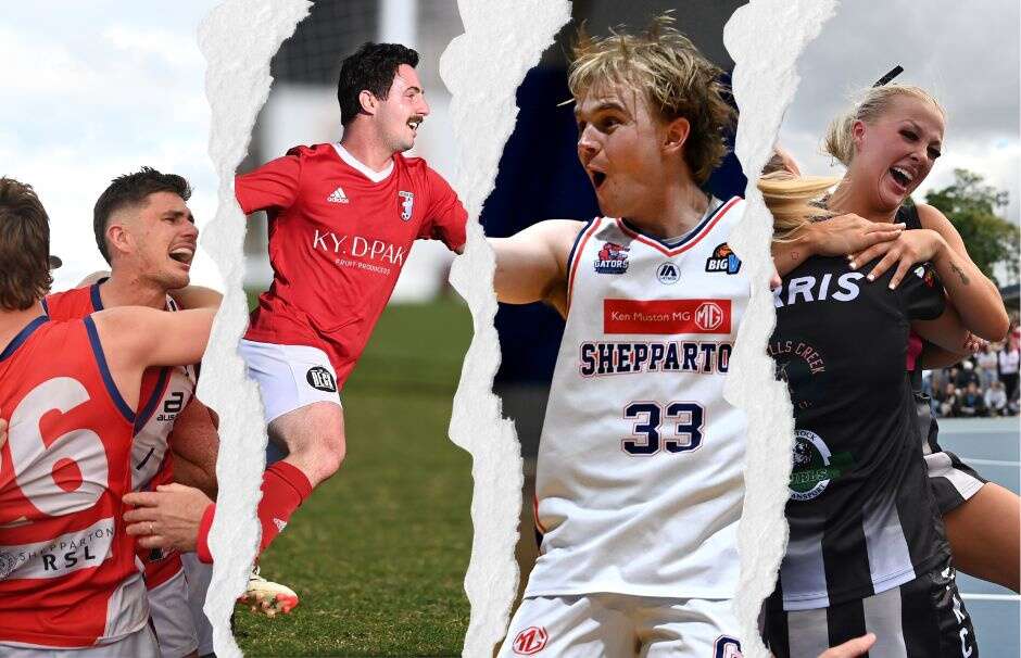 As we close the book on 2024, did we get our top local sporting moments ...