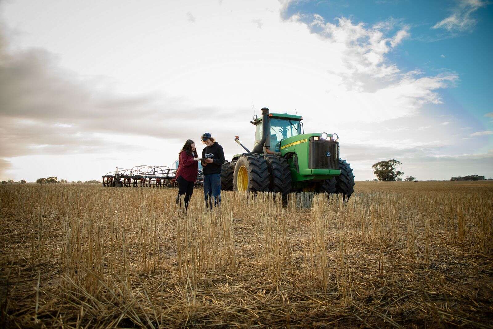 Improve your skills for best-practice farm management | Country News