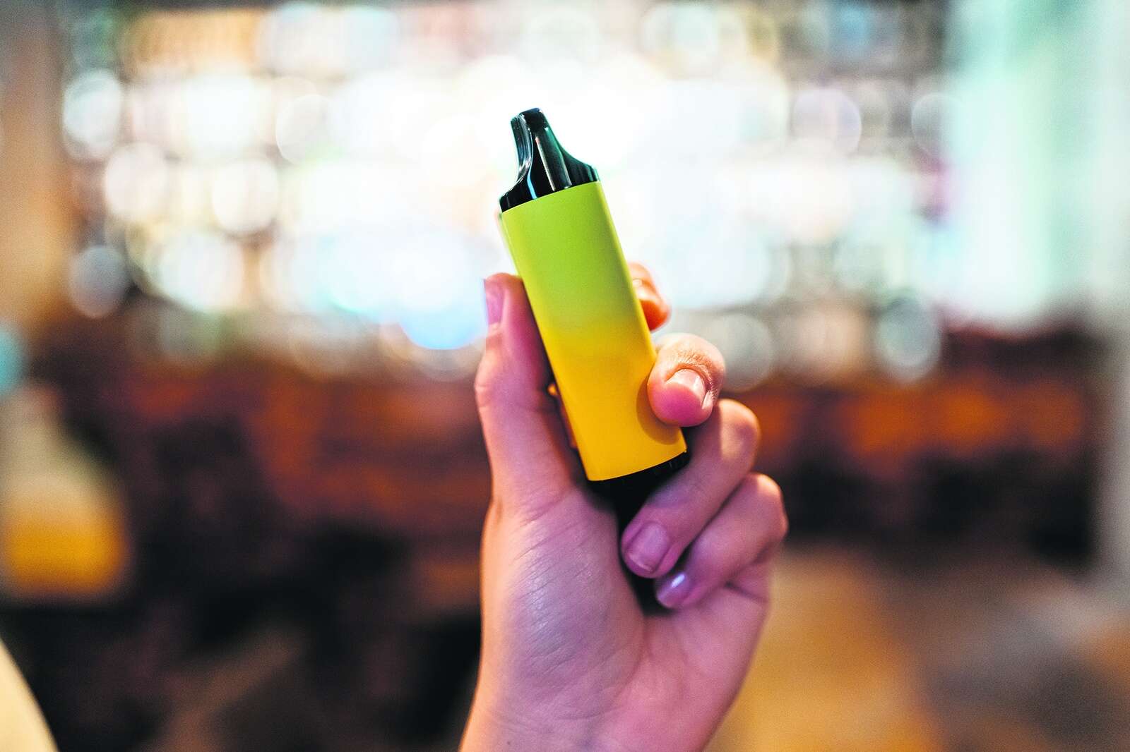New vaping program in Victorian schools | Seymour Telegraph