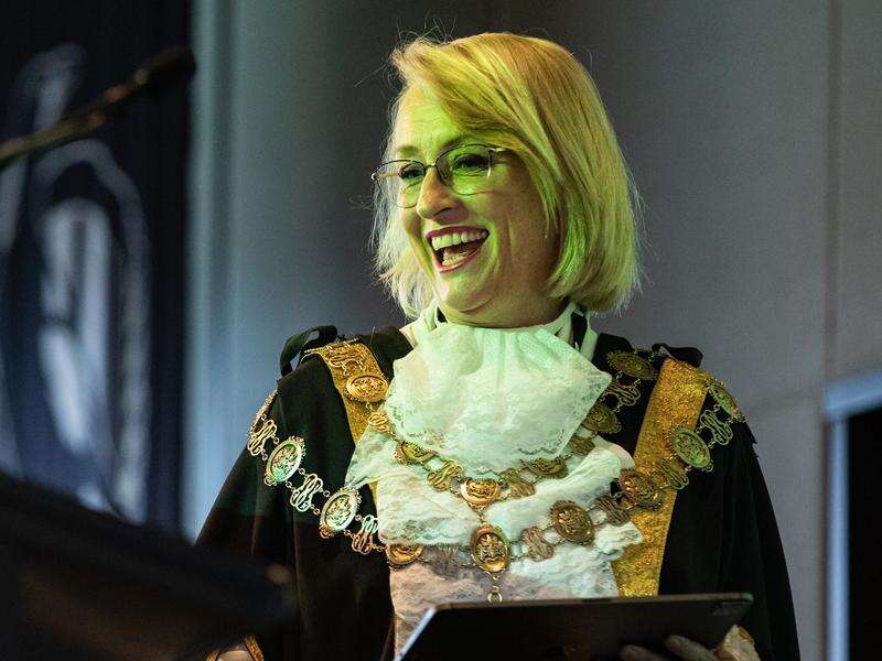 Sally Capp to stand down as Melbourne lord mayor | Riverine Herald