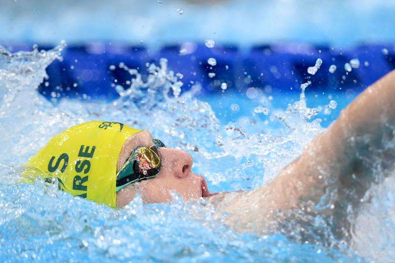 Pearse finishes fourth in 200m final, smashes PB in the event ...