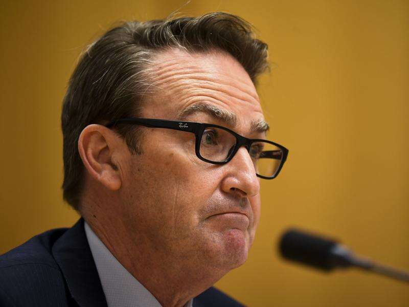 Treasury boss to face Senate hearing | Campaspe News