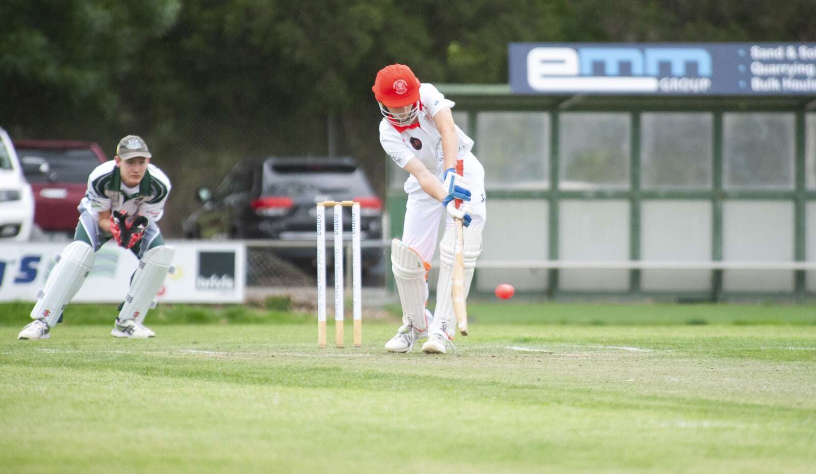 Goulburn Murray Cricket lower grades | Kyabram Free Press