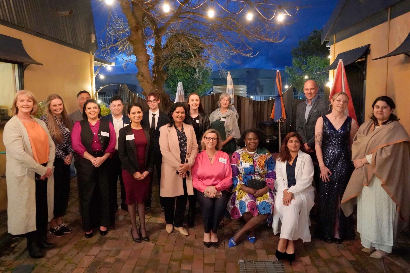 Apply for the Community Leadership Program | Country News