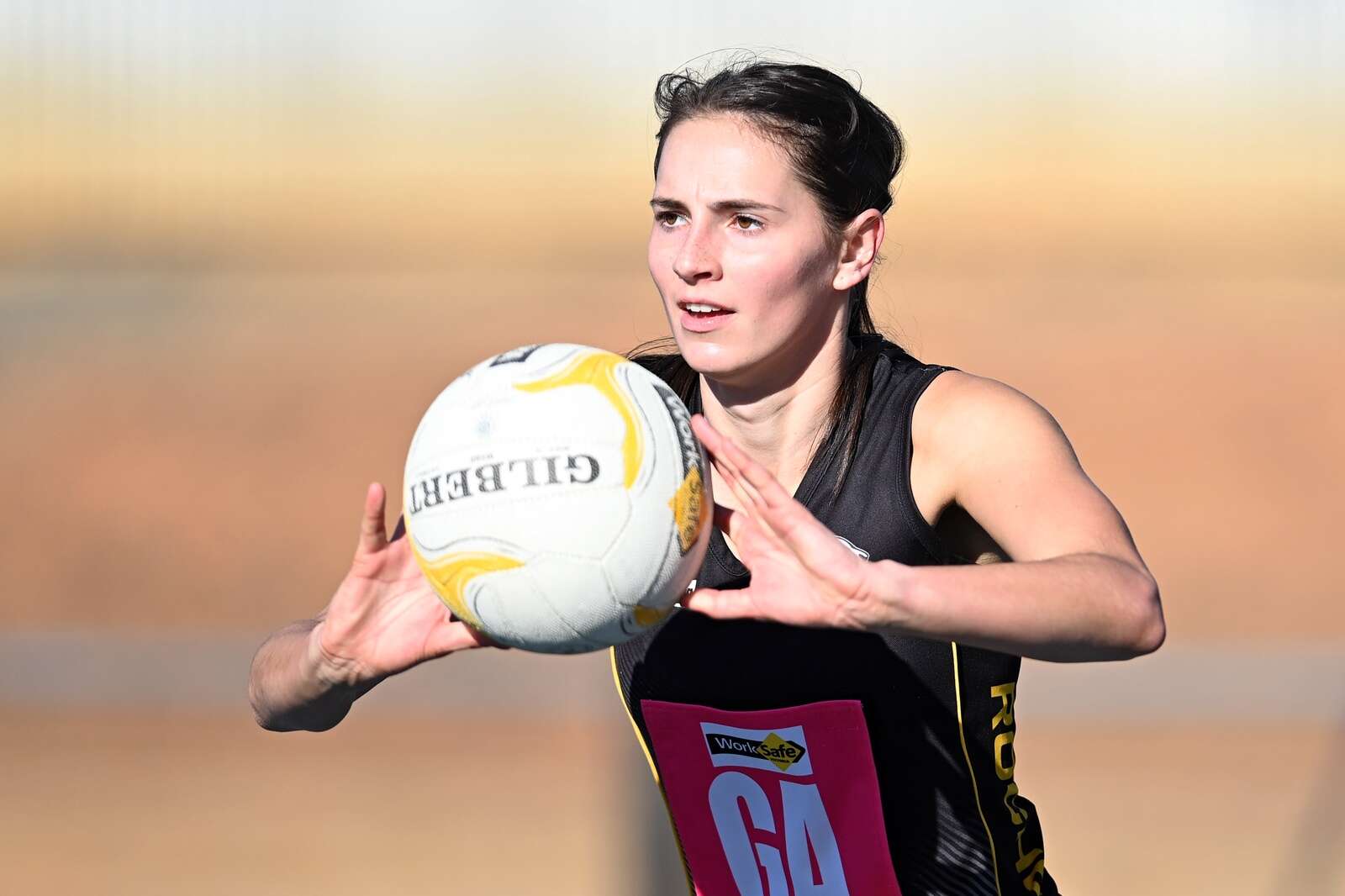 Hocking heading for National Netball Championships | Country News