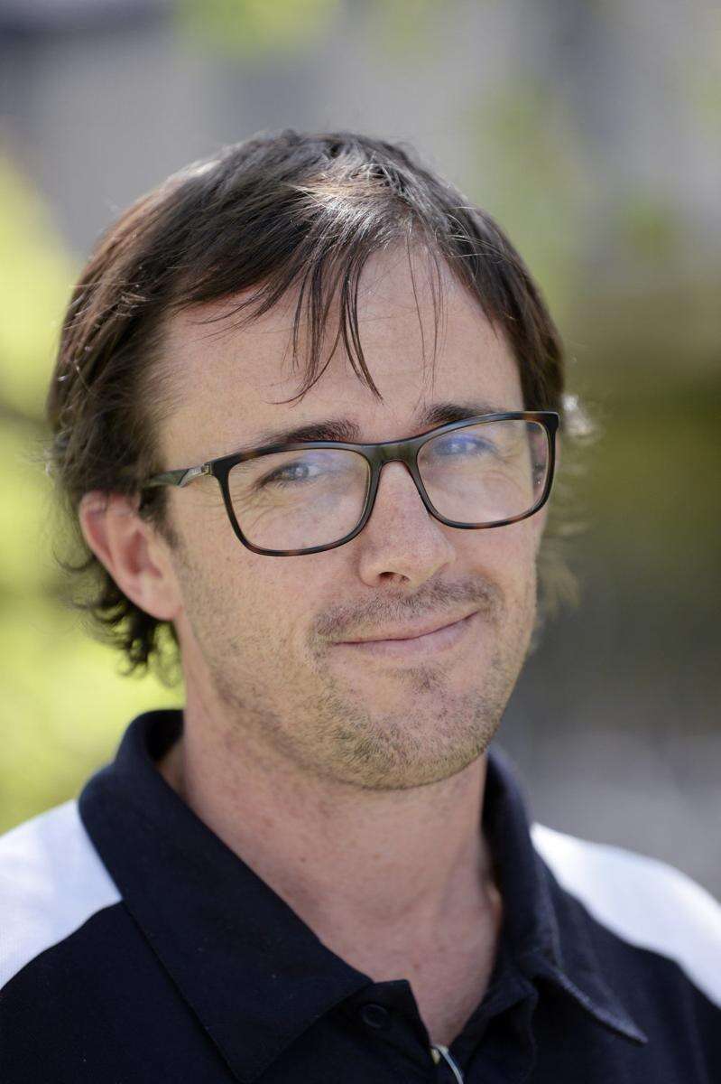 Euroa’s Dustin Perry in the running | Shepparton News