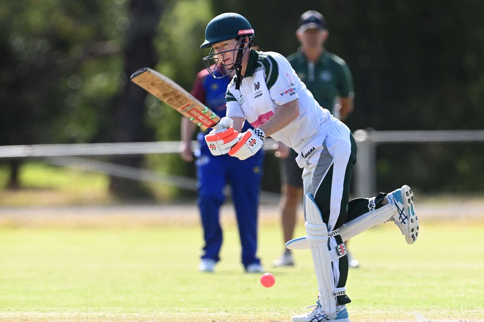 GMC Women’s | Echuca back in familiar territory, BLU up for a new ...