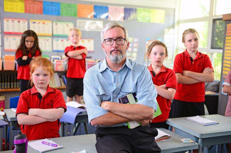 Zeerust Primary School students’ laptops stolen | Shepparton News