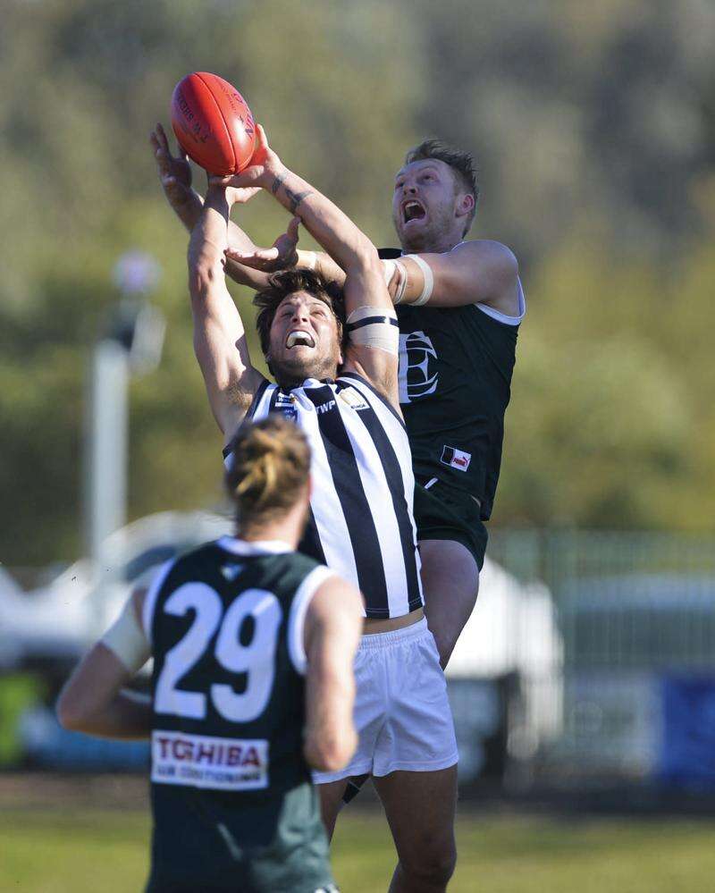 GVL - Euroa football | Shepparton News