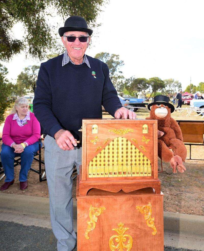 GALLERY: Lockington and District Living Heritage Complex rally ...