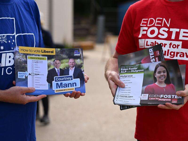 Labor and Liberals face off in premier's form seat | Shepparton News