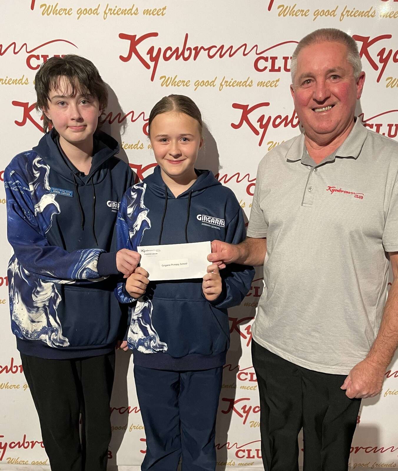 Funding program funnels over $25k into schools | Kyabram Free Press