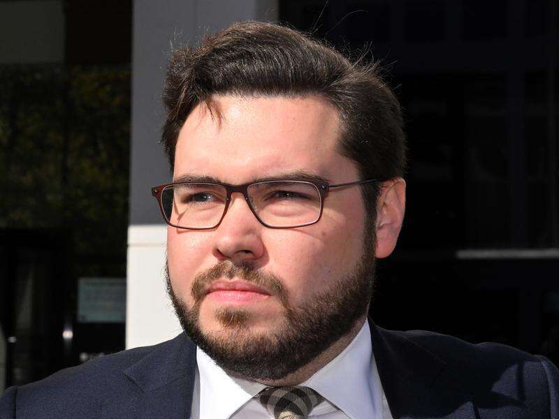 Leaked Higgins texts 'calculated to pressure witnesses' | Country News