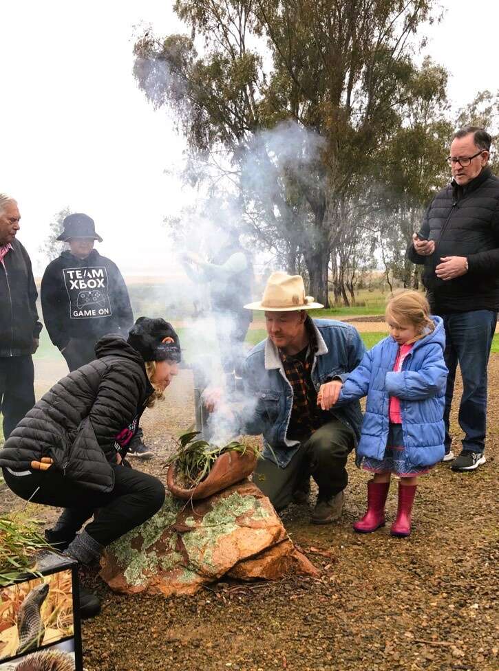 Discover the secrets of Mokoan's native plants at NAIDOC Week ...