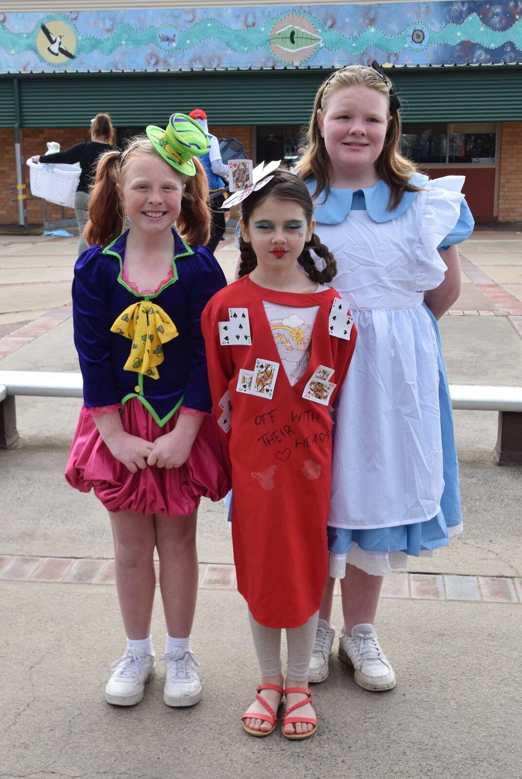 Book Week is back | Deniliquin Pastoral Times