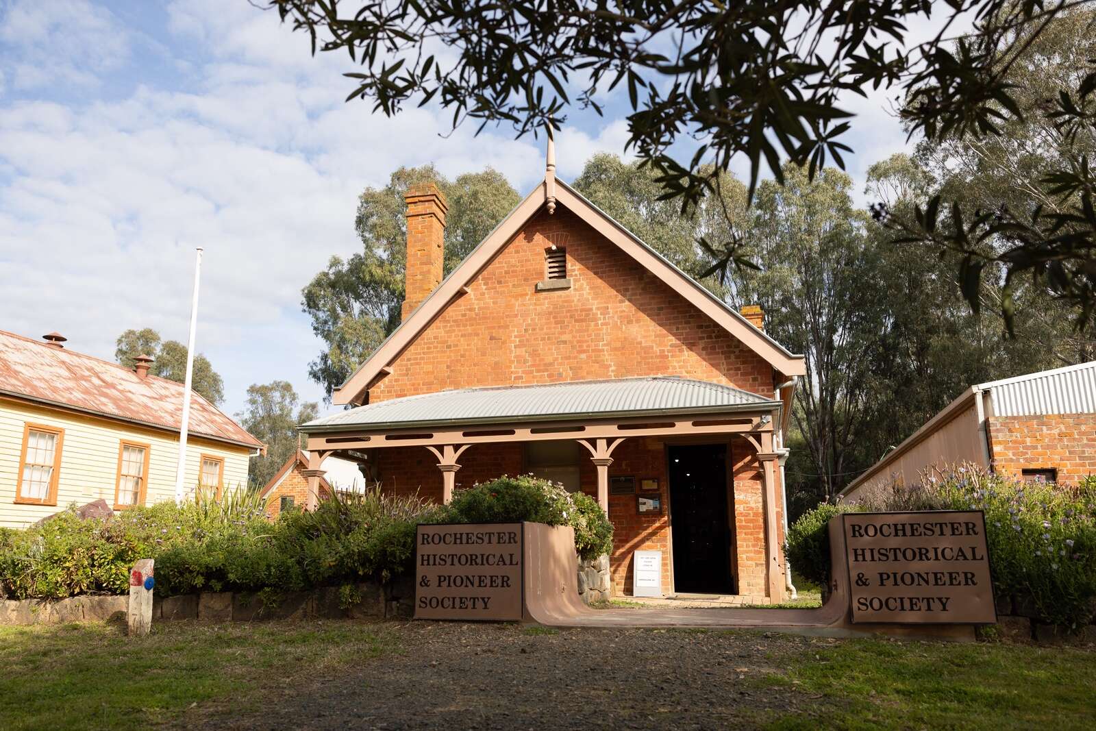 Delve into Rochester’s past | Southern Riverina News