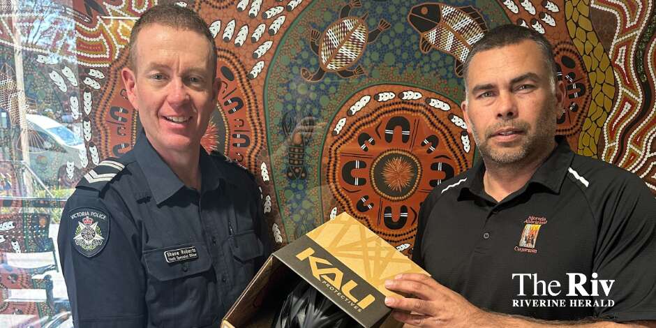Safety drives police and Njernda partnership | Riverine Herald