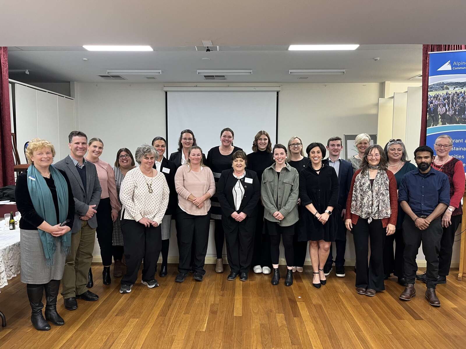 Fischer leadership program launched | Cobram Courier