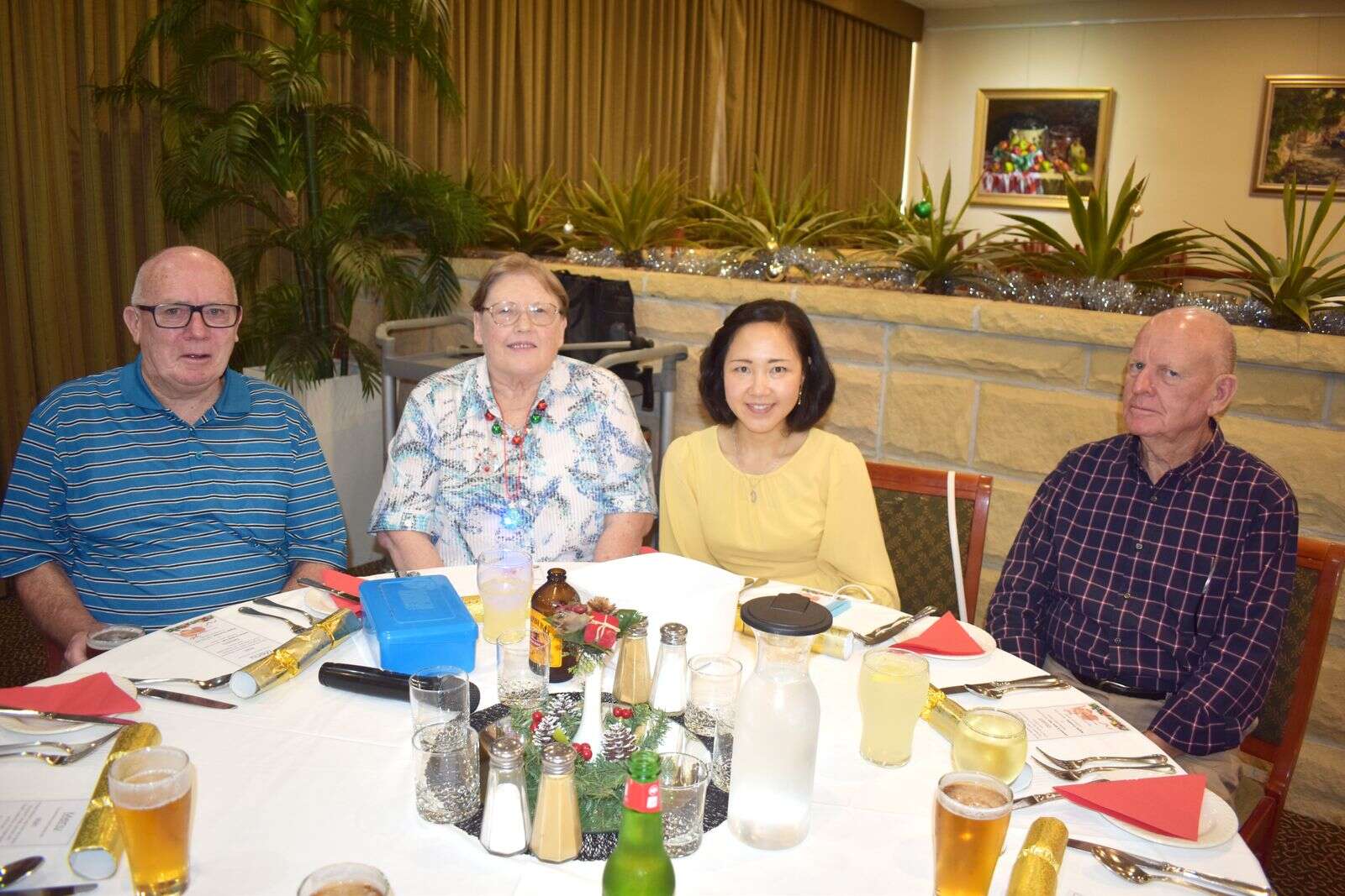 Car Club party revs up | Country News