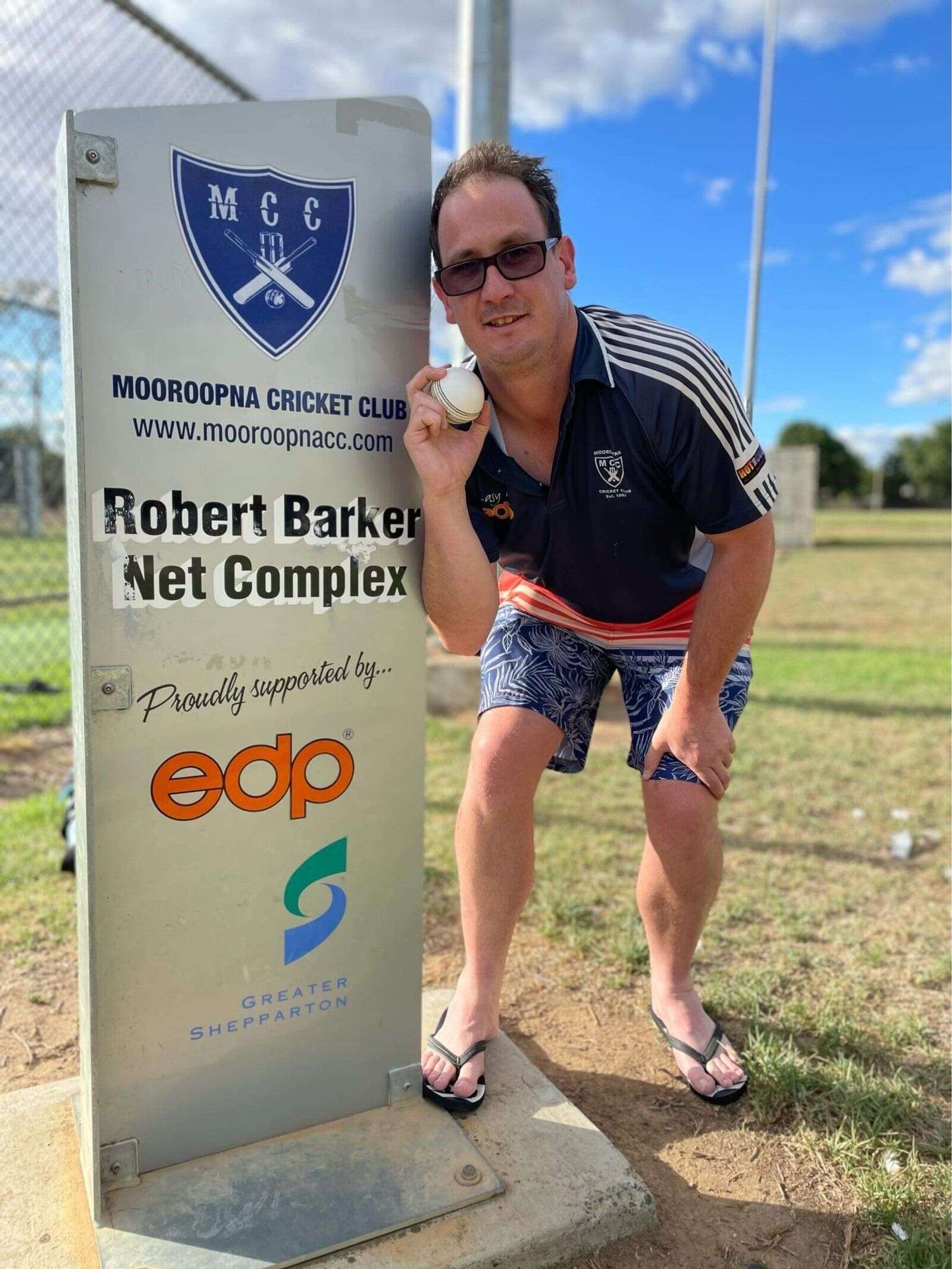 Michael's spinning his way to the top | Shepparton News