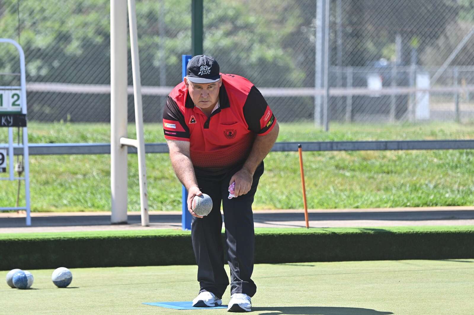 Underdog Kyabram still in fight | Kyabram Free Press