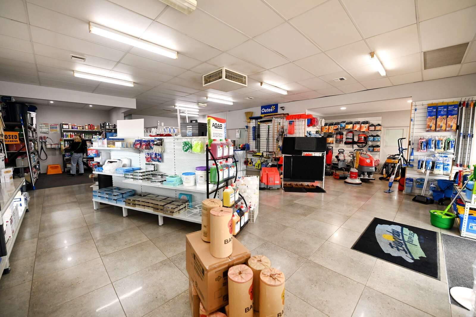 From little things big things grow | Country News