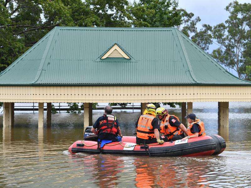 NSW flood rescue fleet upgrade hopes to save more lives | Country News