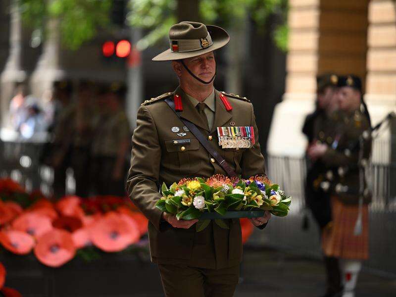 Fallen recognised around Australia on Remembrance Day | Country News